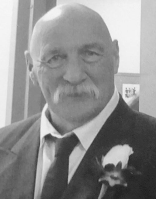 Steven Earl Ash | News, Sports, Jobs - The Mining Journal